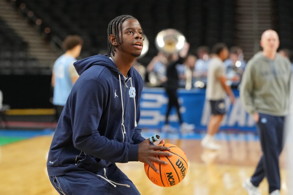 Draft prospect Caleb Wilson says Kobe Bryant remains his biggest ...