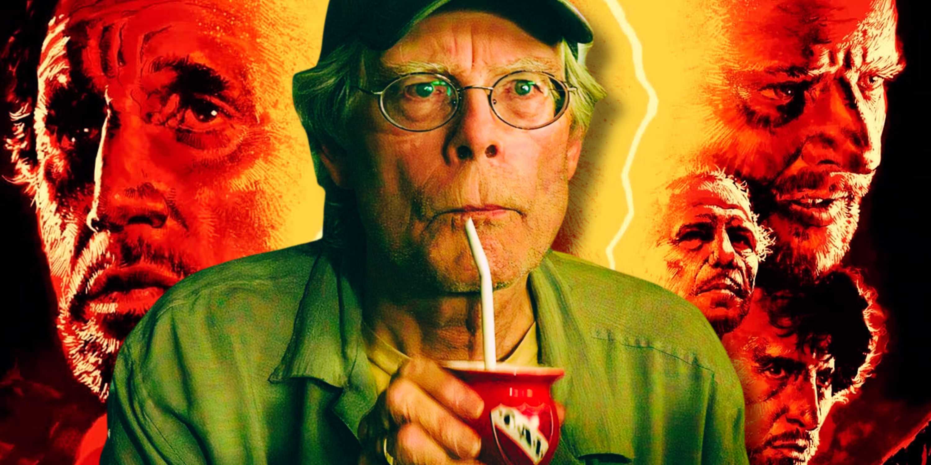 Sorcerer was buried by George Lucas' Star Wars