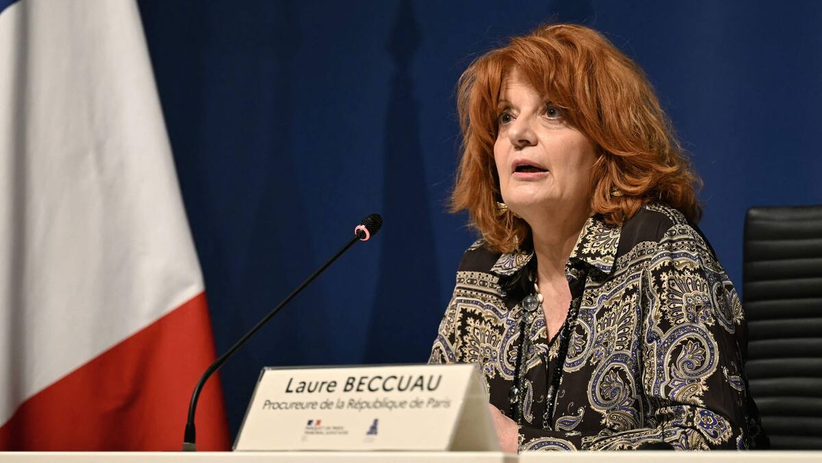 Les syndicats pestent : Le parquet de Paris enquête sur des violences ...