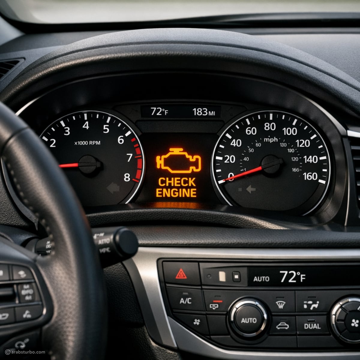 10 DIY check engine light fixes that save you money