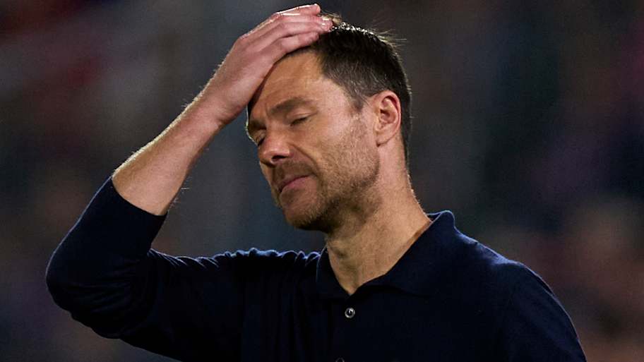 Three red flags Xabi Alonso brings to Chelsea from Real Madrid, Bayer ...