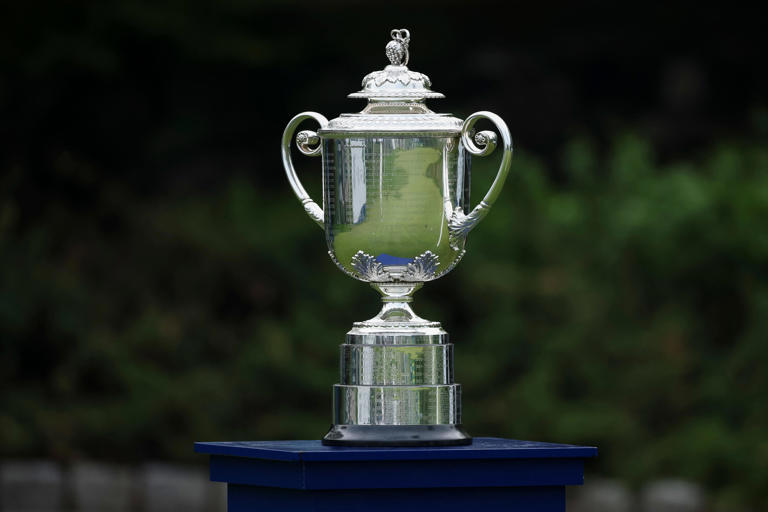 PGA Championship highlights: Aaron Rai becomes England's first PGA ...