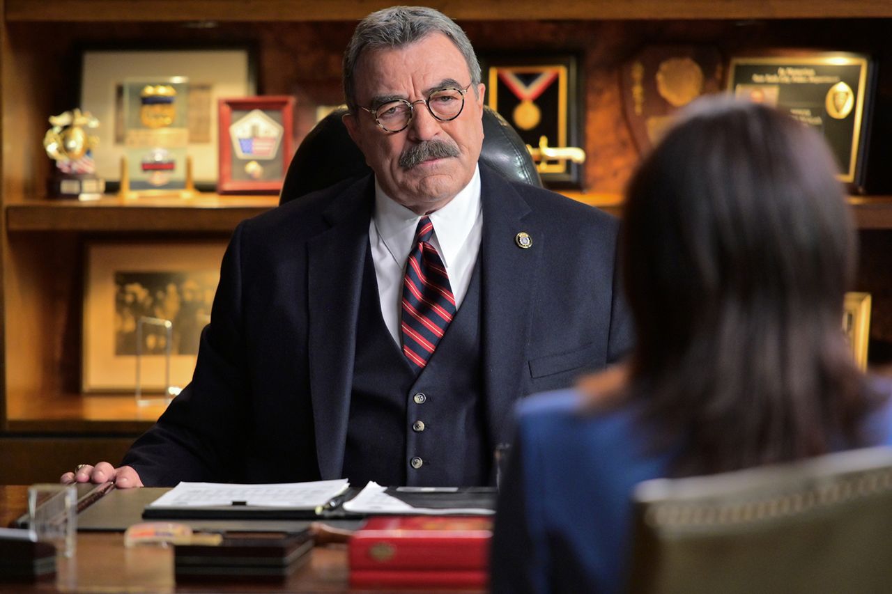 Is Tom Selleck Going to Appear on “Boston Blue”? Sonequa Martin-Green ...