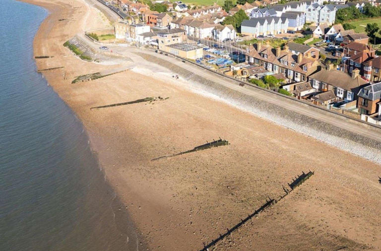 Kent awarded six Blue Flag beaches for 2026