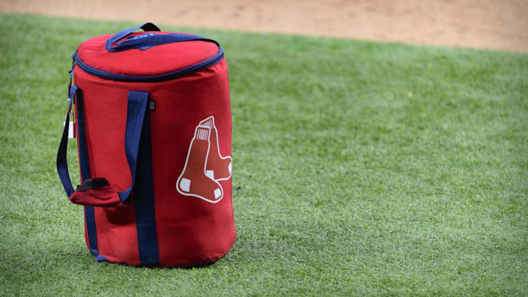 What’s behind Red Sox No. 1 prospect Franklin Arias’ strange exit?