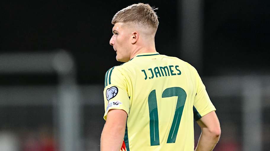 Jordan James in discussions to transfer to PL club as expected