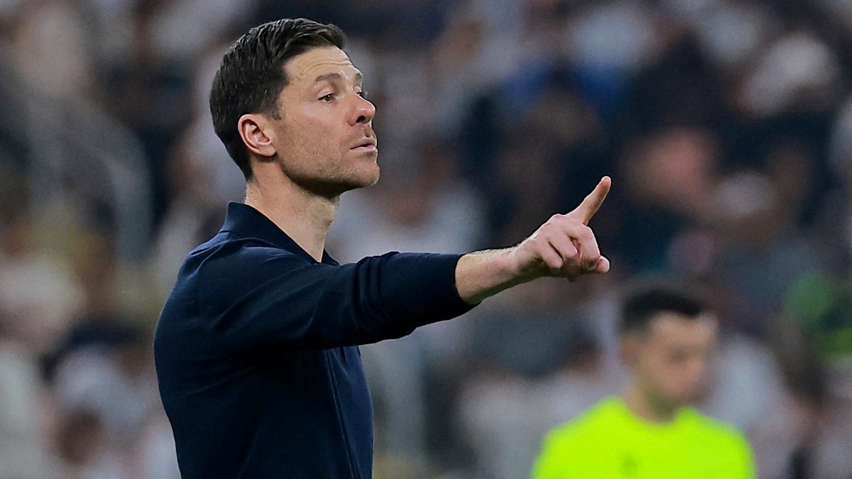 Xabi Alonso announced as new Chelsea manager, to take charge from July 1