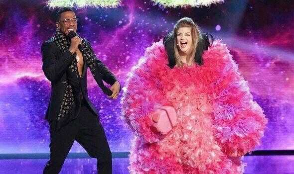 Masked Singer stars who have died: From Hollywood's Kirstie Alley to ...