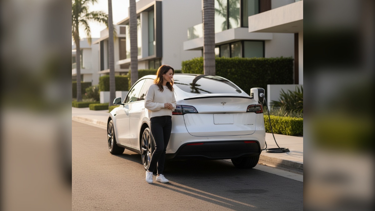 11 reasons why the Tesla Model Y will still be the best electric SUV in ...