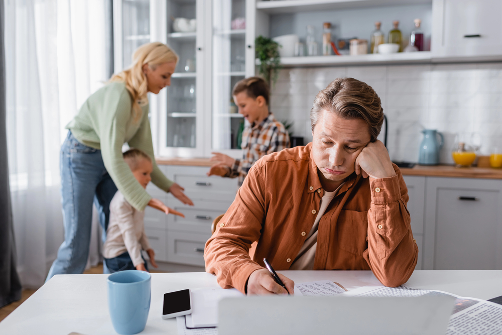 Why the modern open concept house is deeply flawed