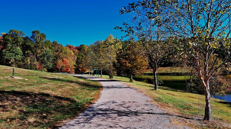 Missouri's scenic St. Louis suburb is an affordable community with ...