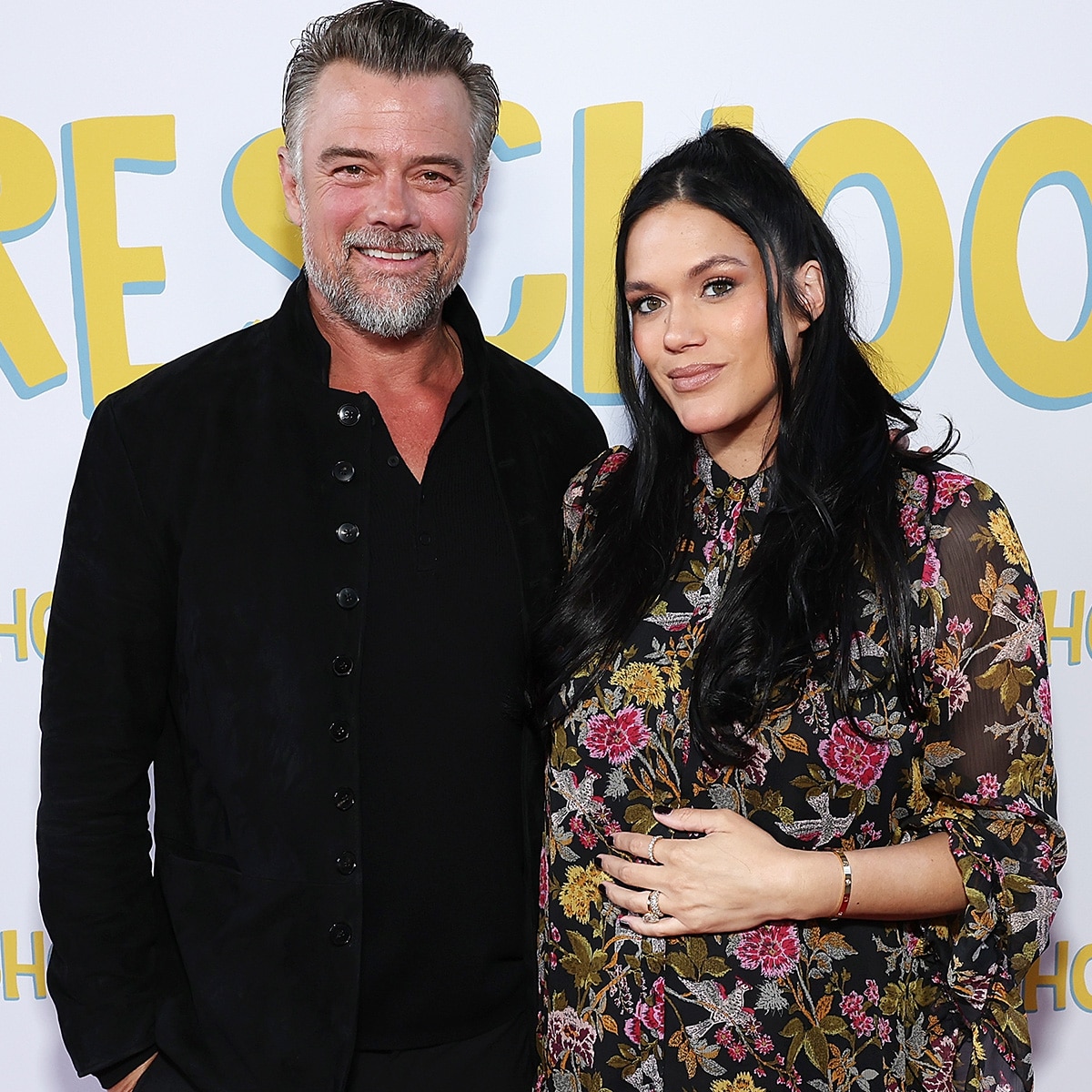 Josh Duhamel welcomes baby no. 3, his 2nd with wife Audra Mari