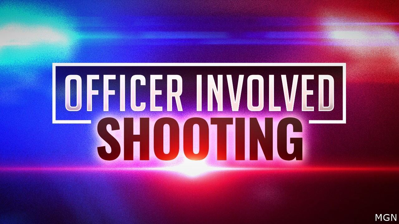 WVSP identifies suspect, victim in fatal Parkersburg standoff that ...
