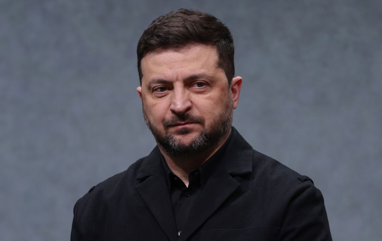 Zelenskyy: Attacks on Moscow are a justified response to Russia ...