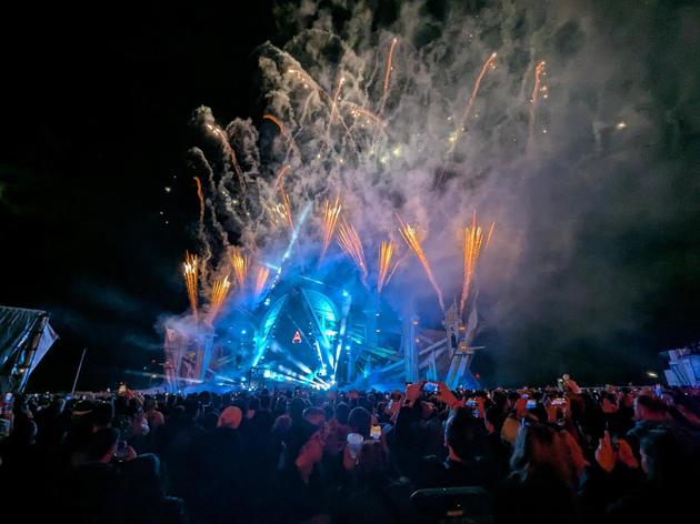 Ikarus Festival startet in wenigen Tagen: Das müssen Festivalgänger wissen