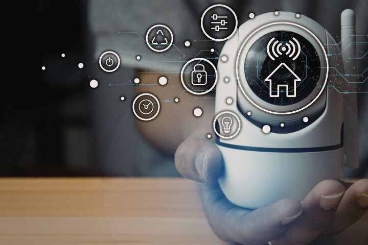 Your smart home devices are selling your data: Here's what to turn off