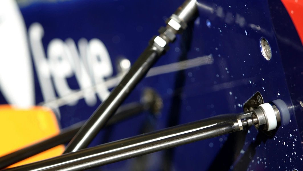Tie rod troubles you shouldn’t ignore