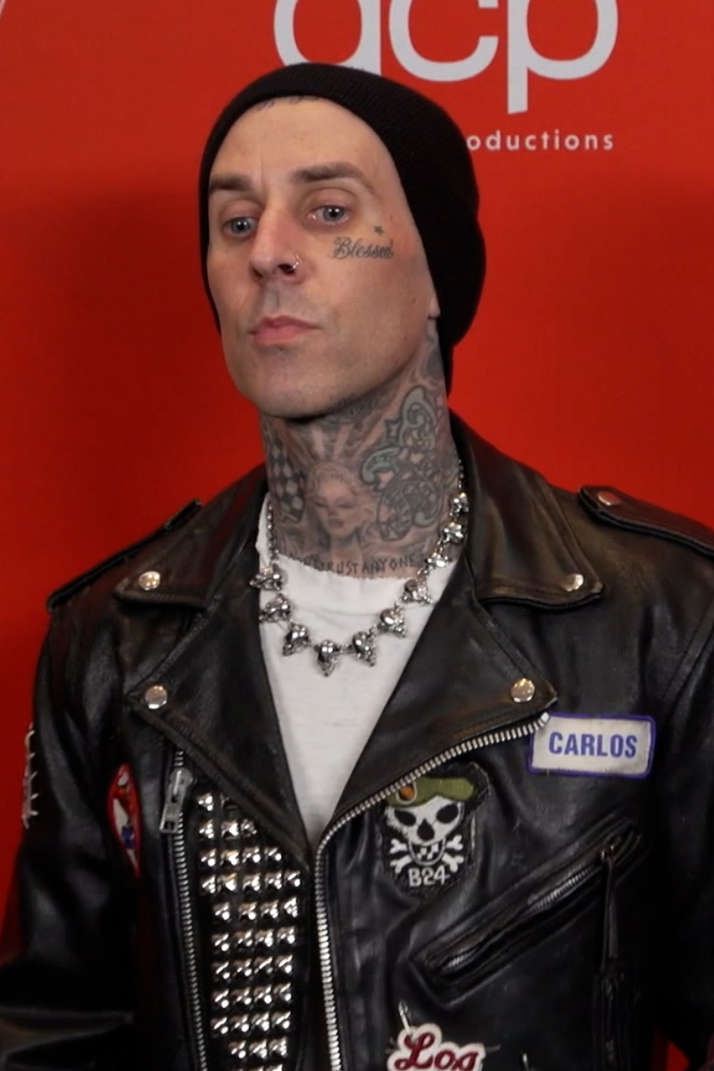 Ink & identity: The personal stories behind famous tattoos