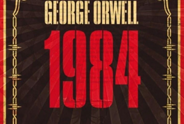 The most powerful philosophical and dystopian books ever written