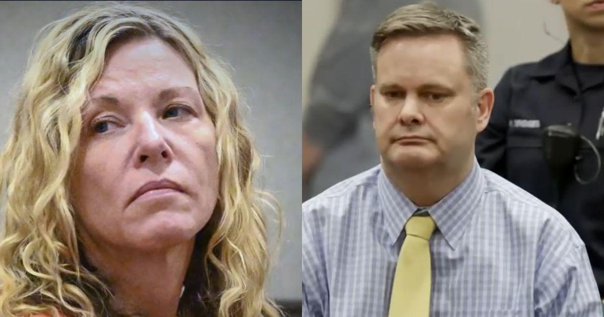 Where are the “Doomsday Murders” couple, Lori Vallow and Chad Daybell now?
