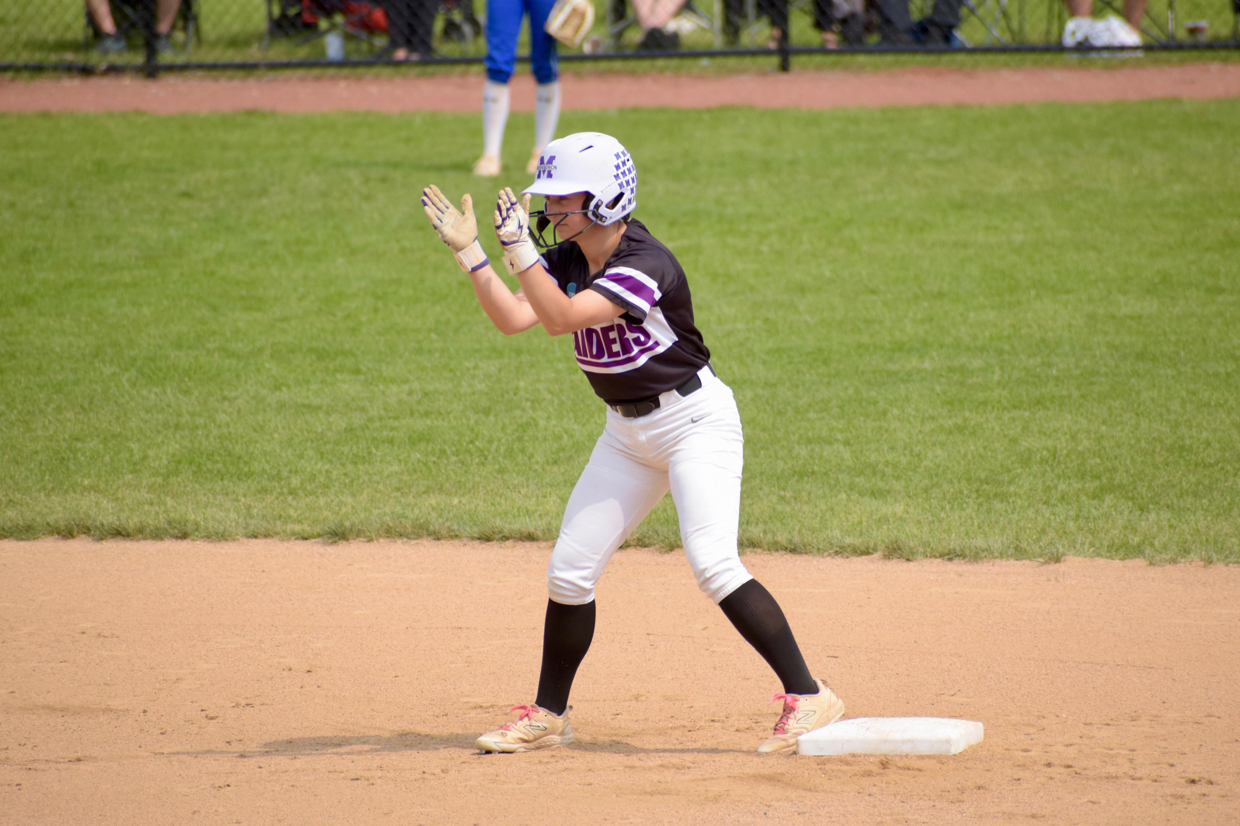 Mount Union to host UMass-Darmouth in NCAA softball super regional