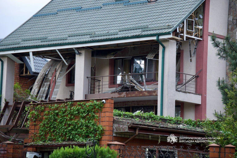 At least 2 killed, 41 injured in Russian attacks across Ukraine over ...