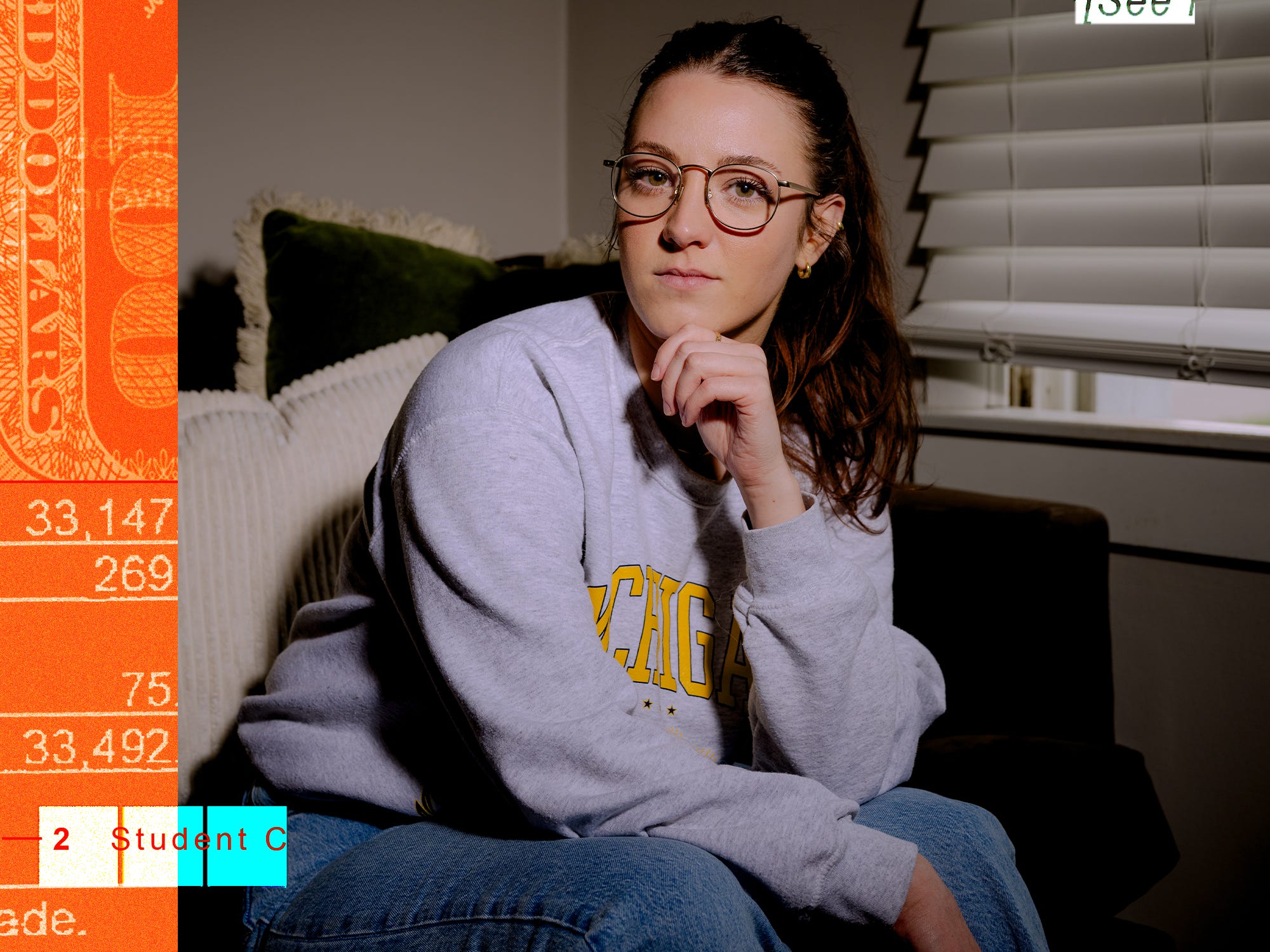 A nurse sued for $55,000 in student loans is navigating a court battle ...