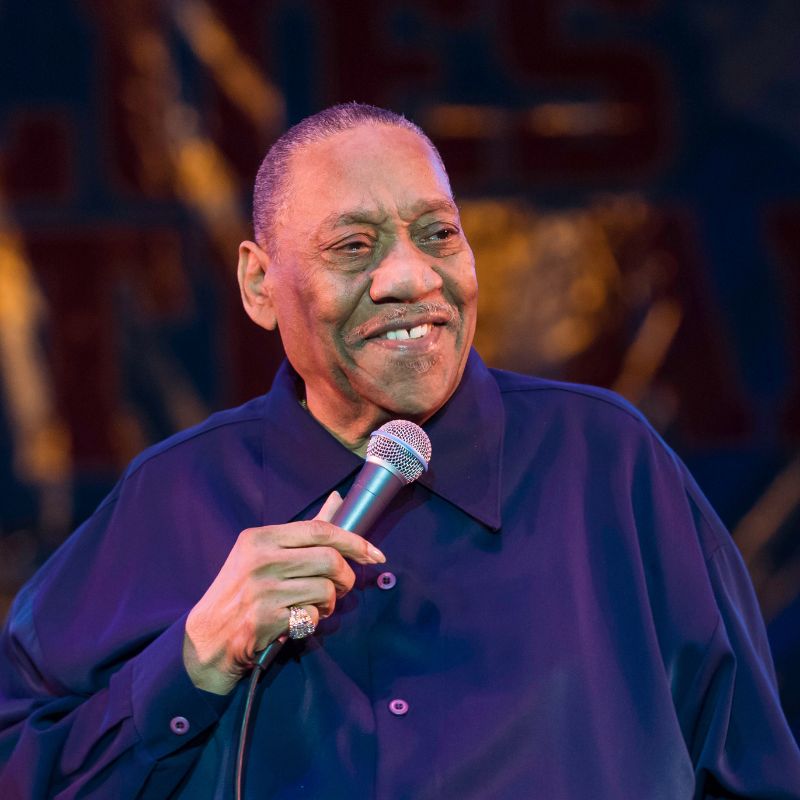 These are the 15 greatest blues singers of all time (and we've got a ...