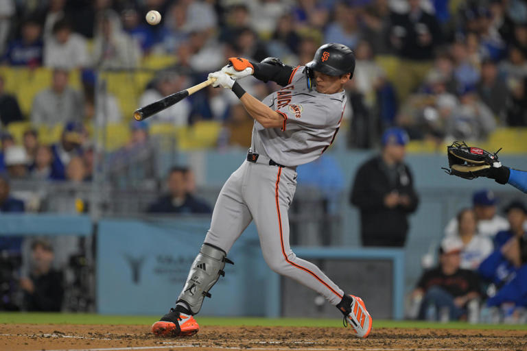Sunday BP: Highlight of the week