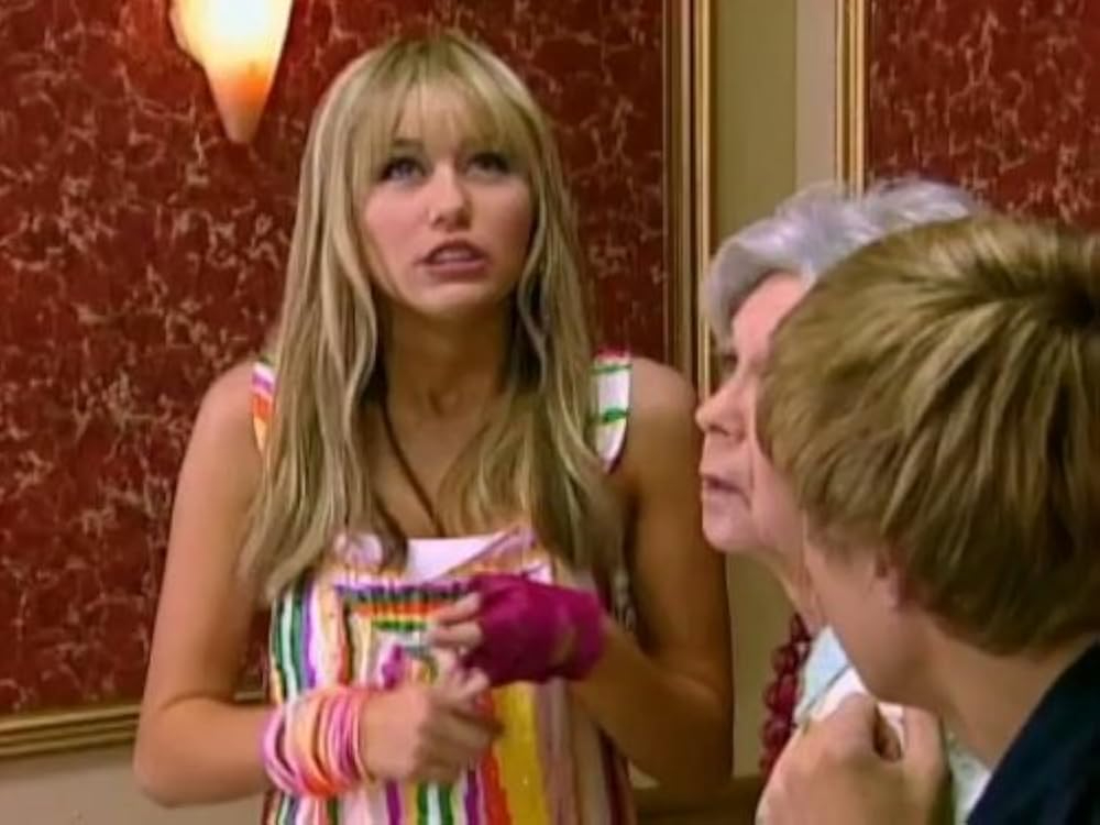 20 most rewatched comfort shows of the streaming era