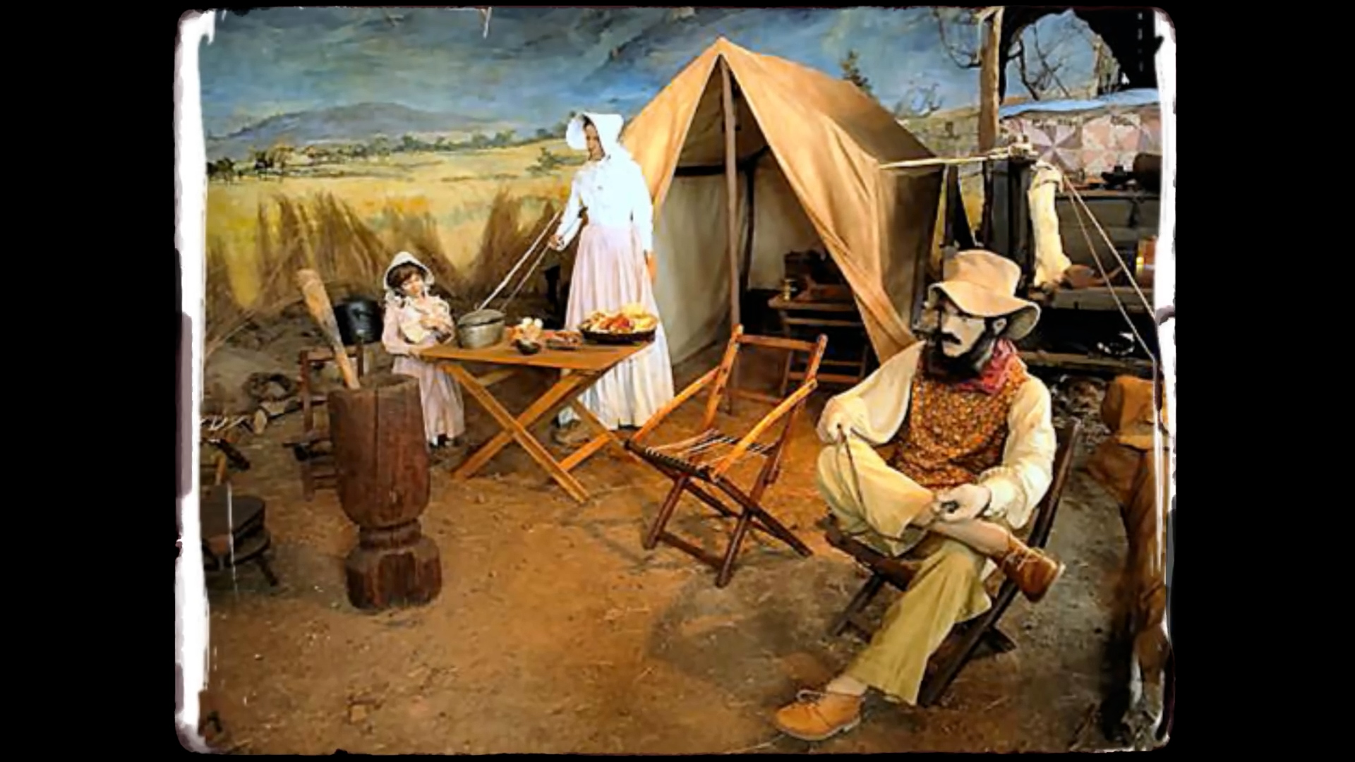 Historical events whose official version differs depending on which ...
