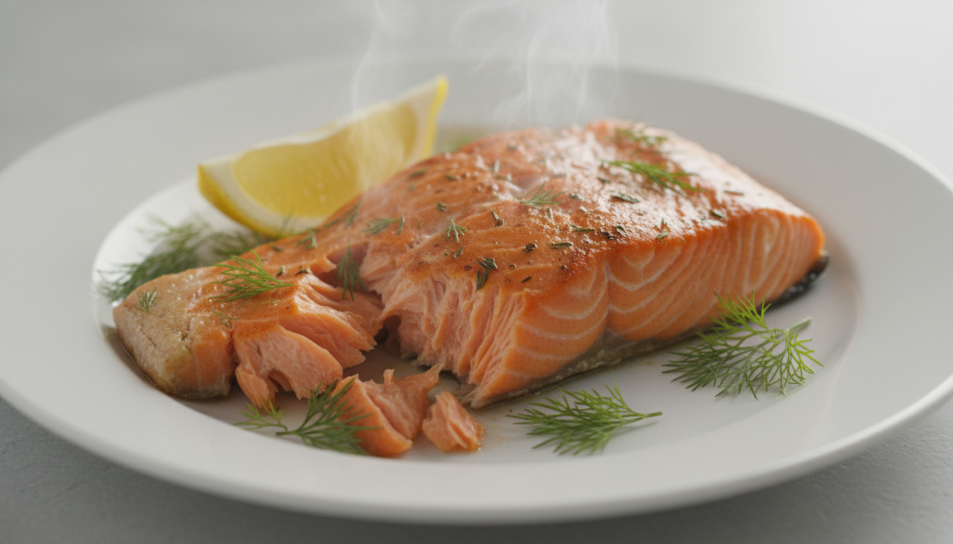 Dietitians reveal the 7 best fish for supporting your brain health