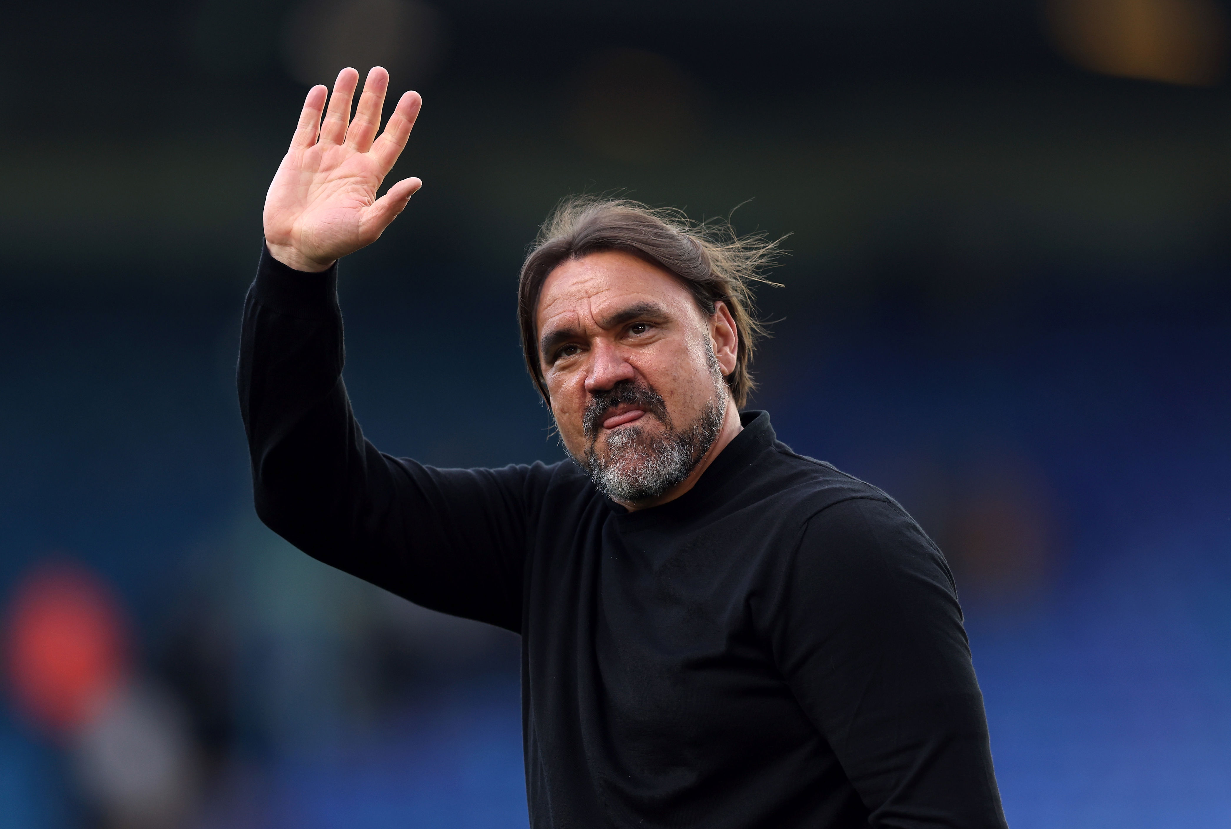 Huge boost as Leeds United star returns vs Brighton but key defender ...