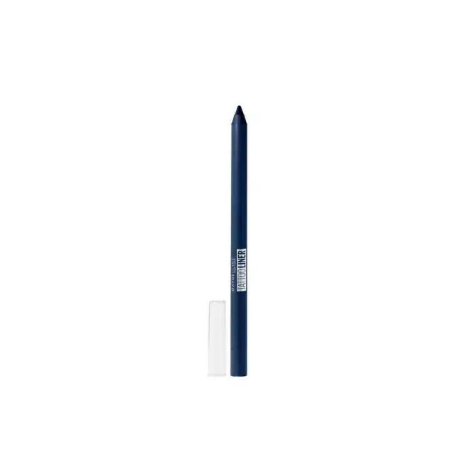 Pedro Hache, maquillador, opina sobre la tendencia de eyeliner azul