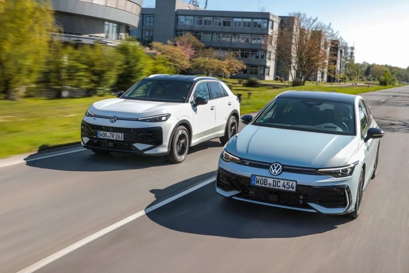 Best small SUV in UK named - with Kia in second place and Lexus third