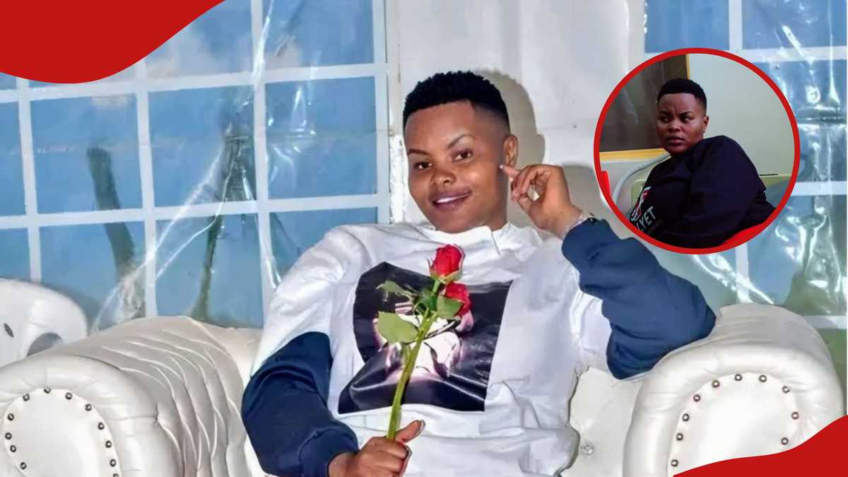 DJhotJantex rushed to hospital after 50-hour sitting challenge for rare ...