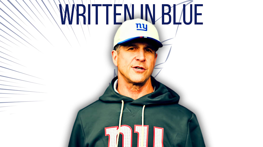 Written in blue: The Giants' 2026 schedule is setting up dangerously well