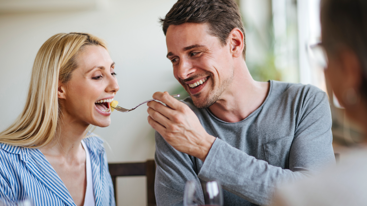 5 clear signs that you are in a healthy, strong relationship