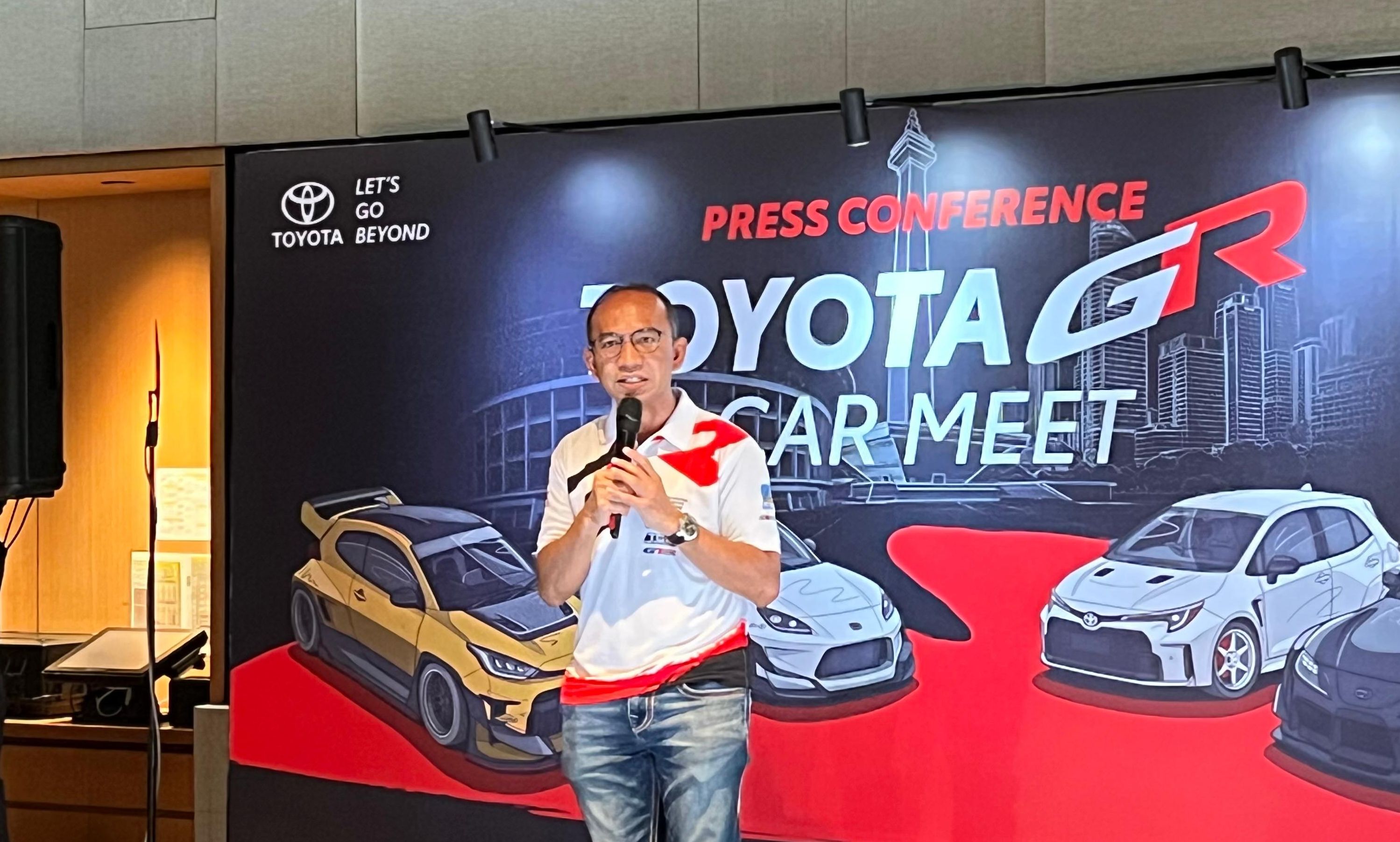 Dolar AS tembus Rp 17.500, Toyota masih coba jaga harga mobil