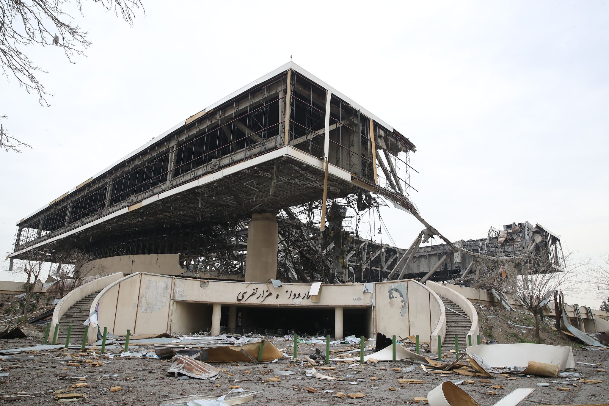Reports: Israel preparing for resumption of hostilities with Iran