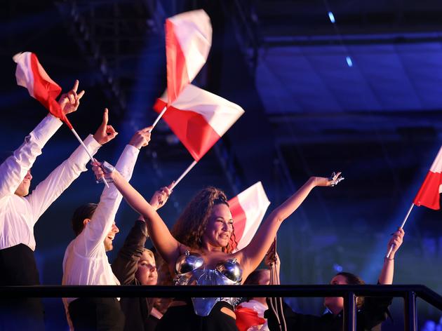 ESC 2026: Ganz andere Sieger – so haben die deutschen Zuschauer und ...