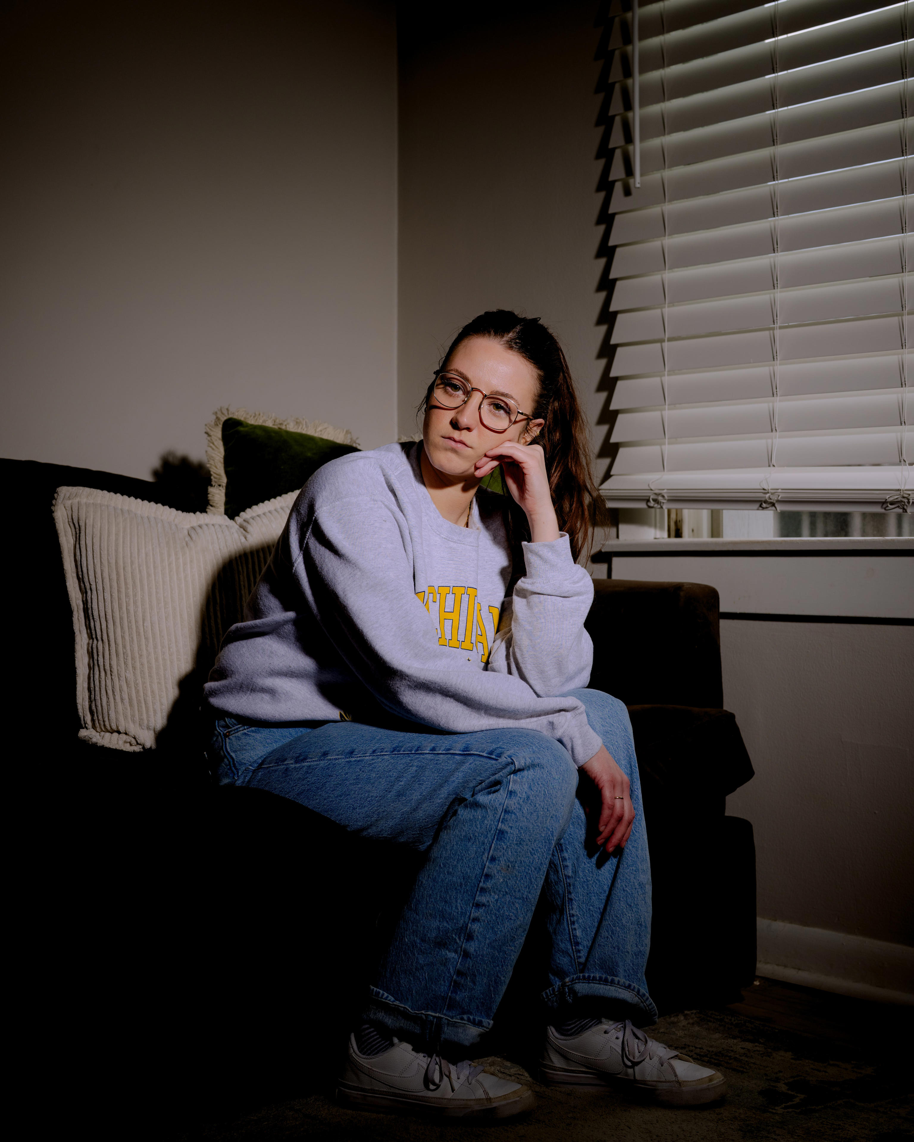 A nurse sued for $55,000 in student loans is navigating a court battle ...