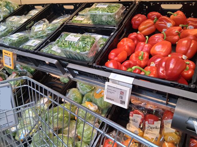 Rewe verkündet gravierende Änderungen in den Supermärkten – was auf ...