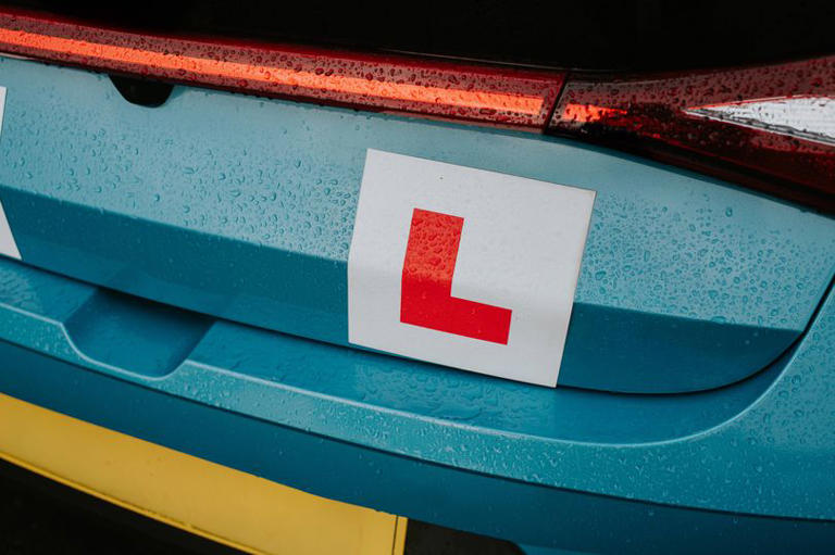DVSA update as it urges learners to follow rules or risk driving test ...