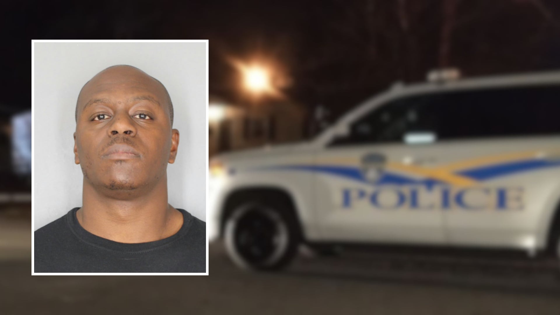 Man arrested, charged with murder in death of 19-year-old girl in Rock Hill
