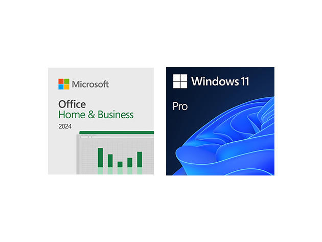 Mac users can get all Microsoft Office 2024 apps and Windows 11 Pro for ...