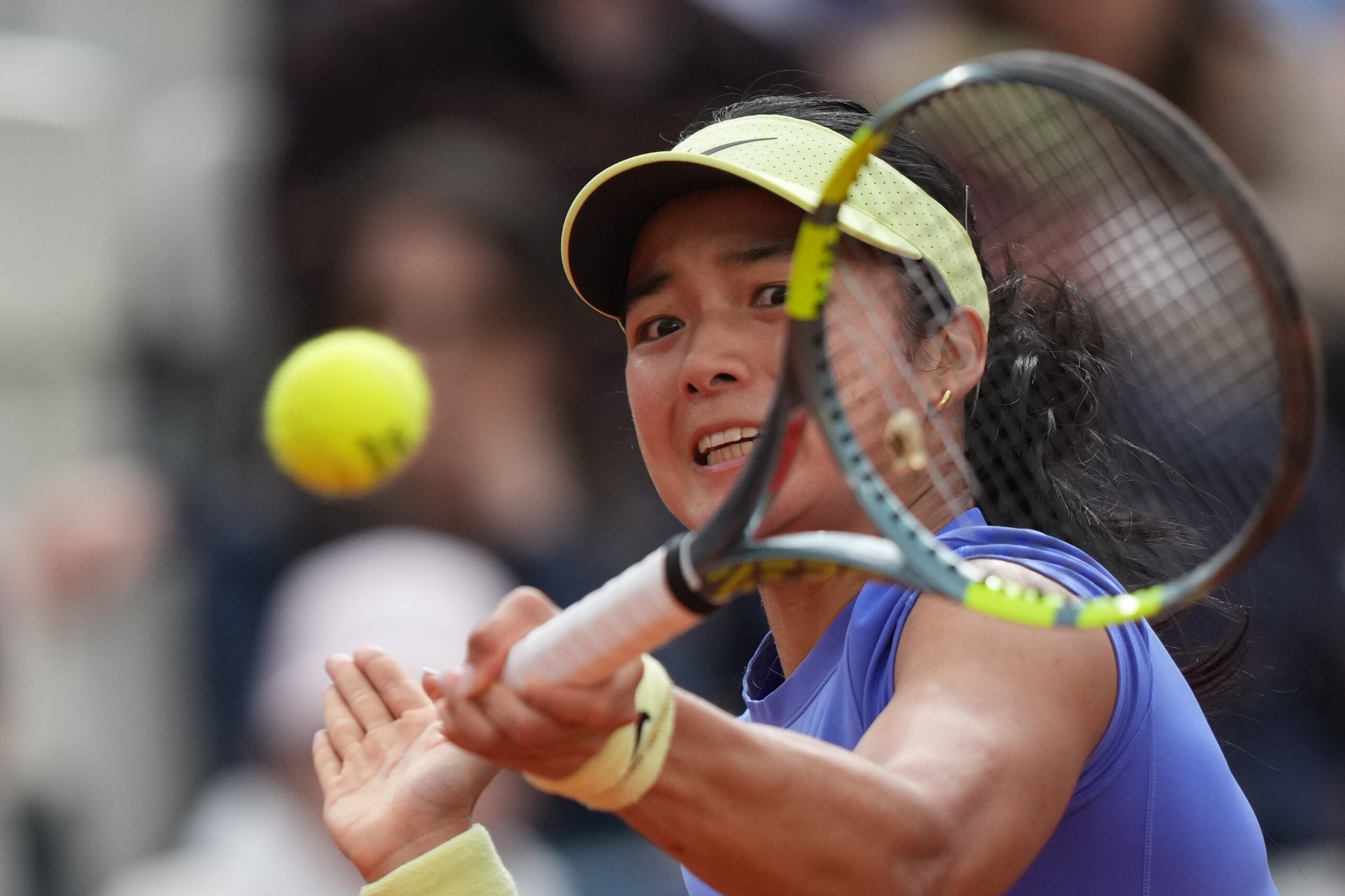 Alex Eala to play at Strasbourg Open main draw