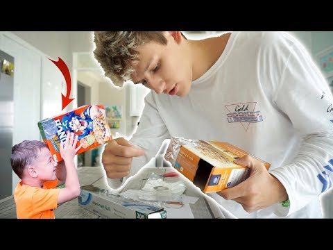 Testing the effectiveness of handmade solar eclipse glasses