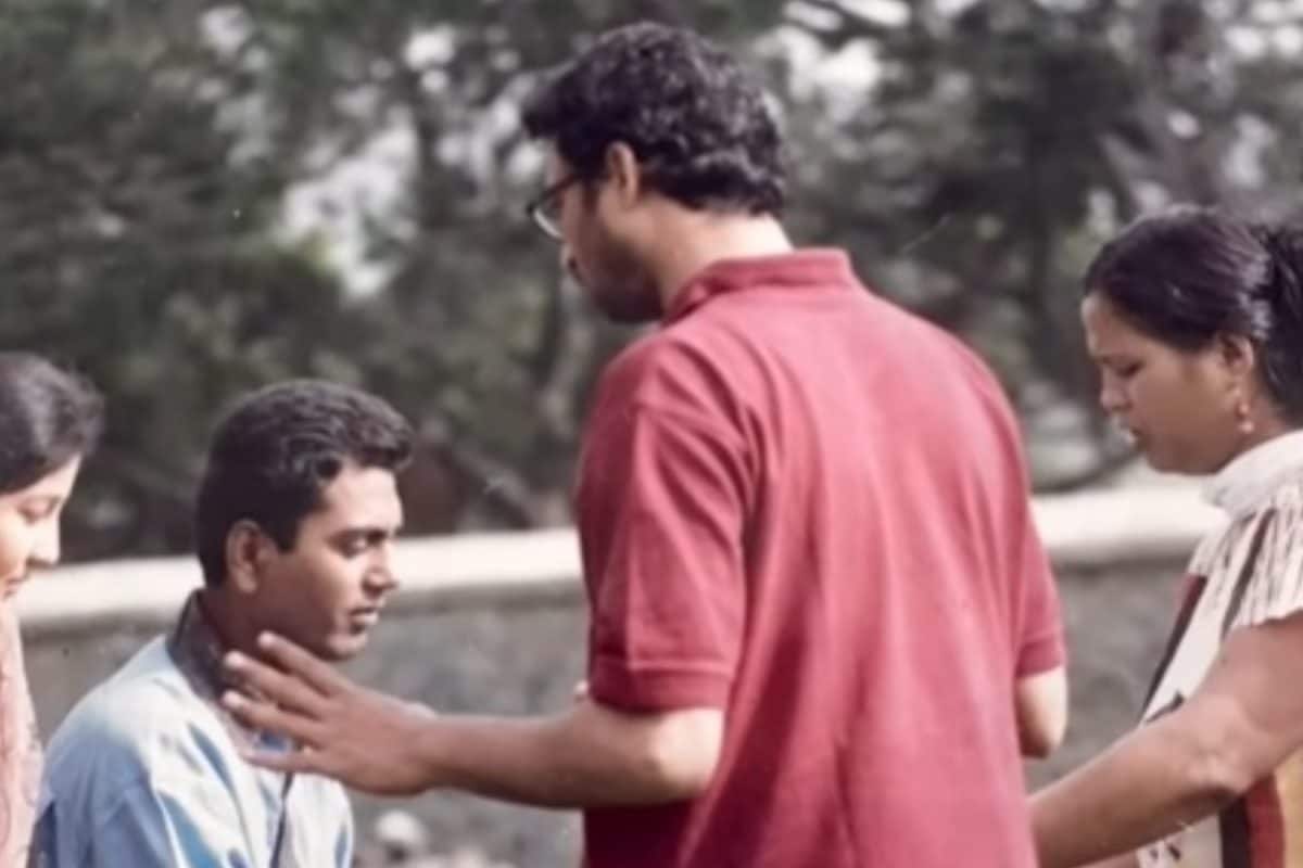 Sutapa Sikdar drops BTS video of Irrfan Khan’s unreleased directorial ...