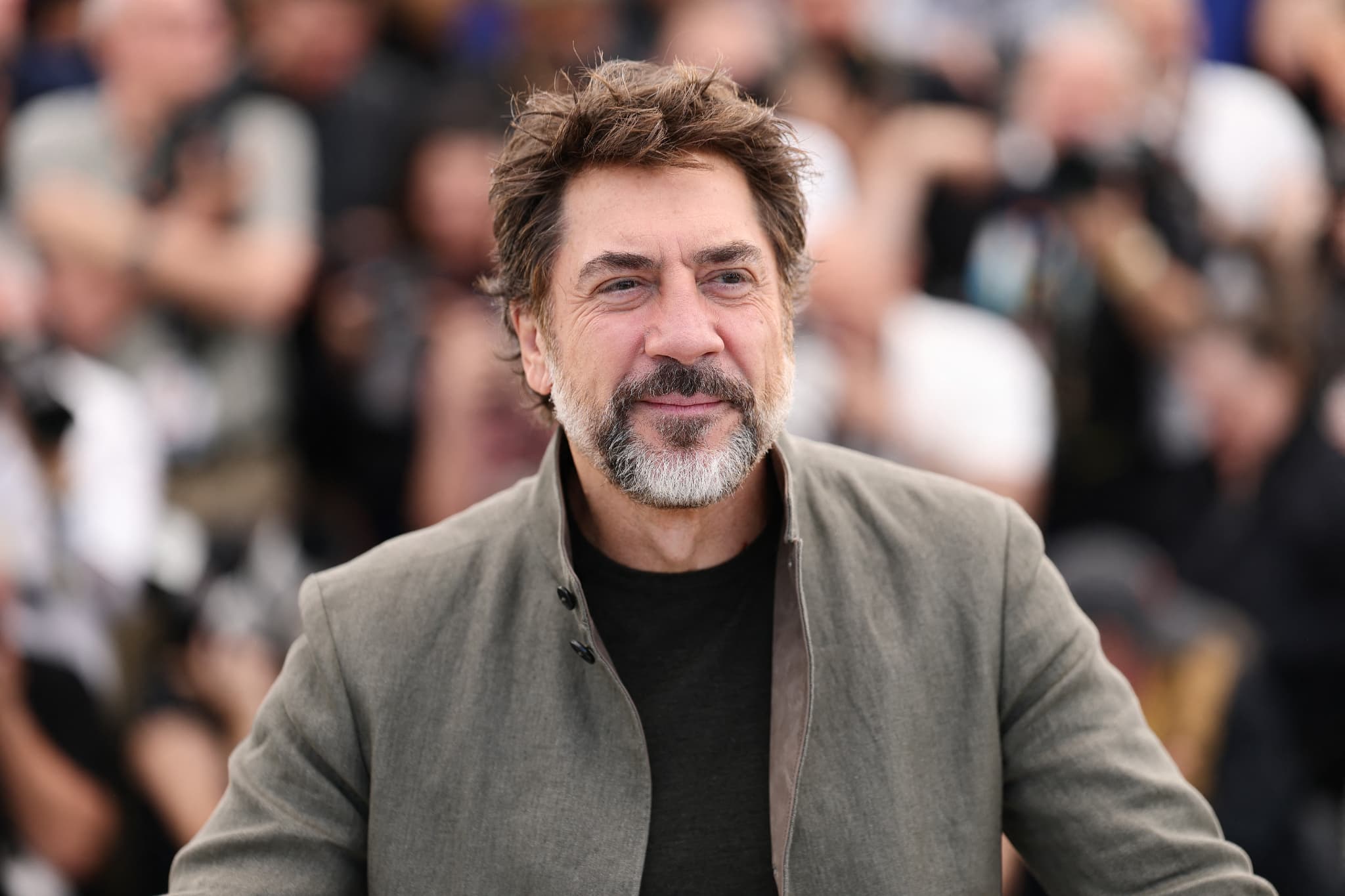 Tribune anti-Bolloré : Javier Bardem, Ken Loach et Mark Ruffalo parmi ...